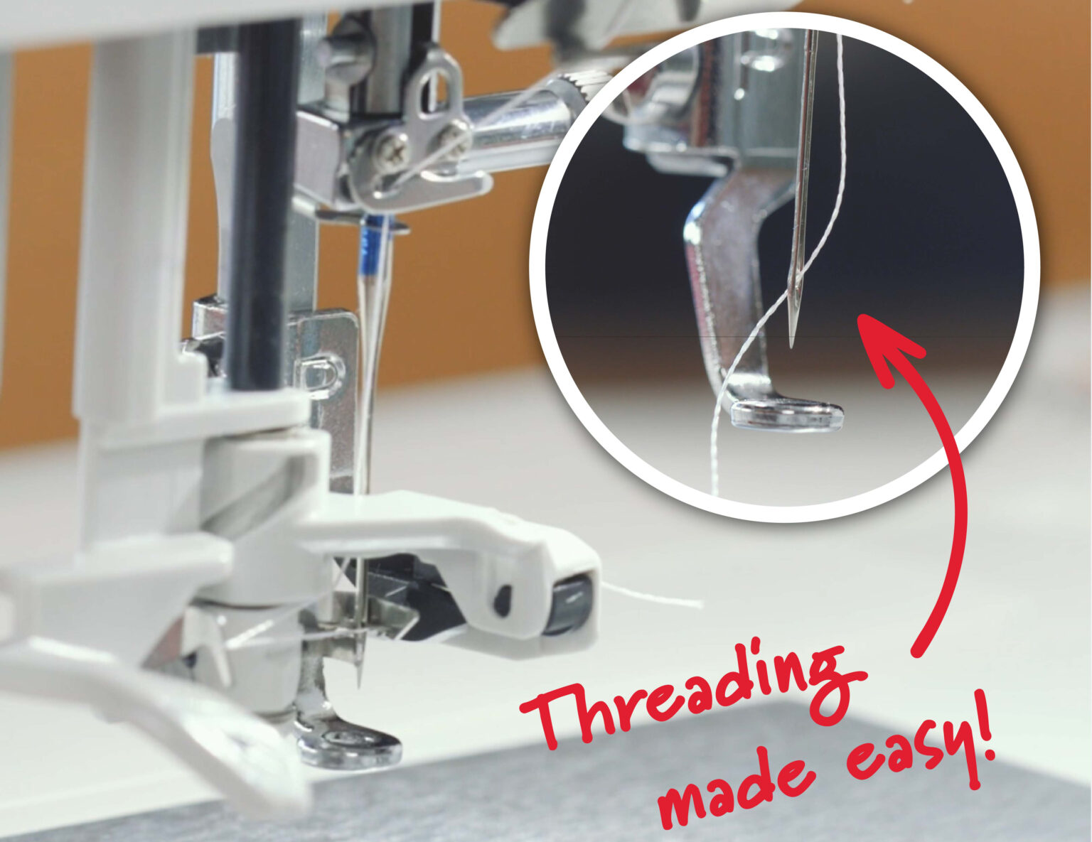 Memory Craft Collection - Janome